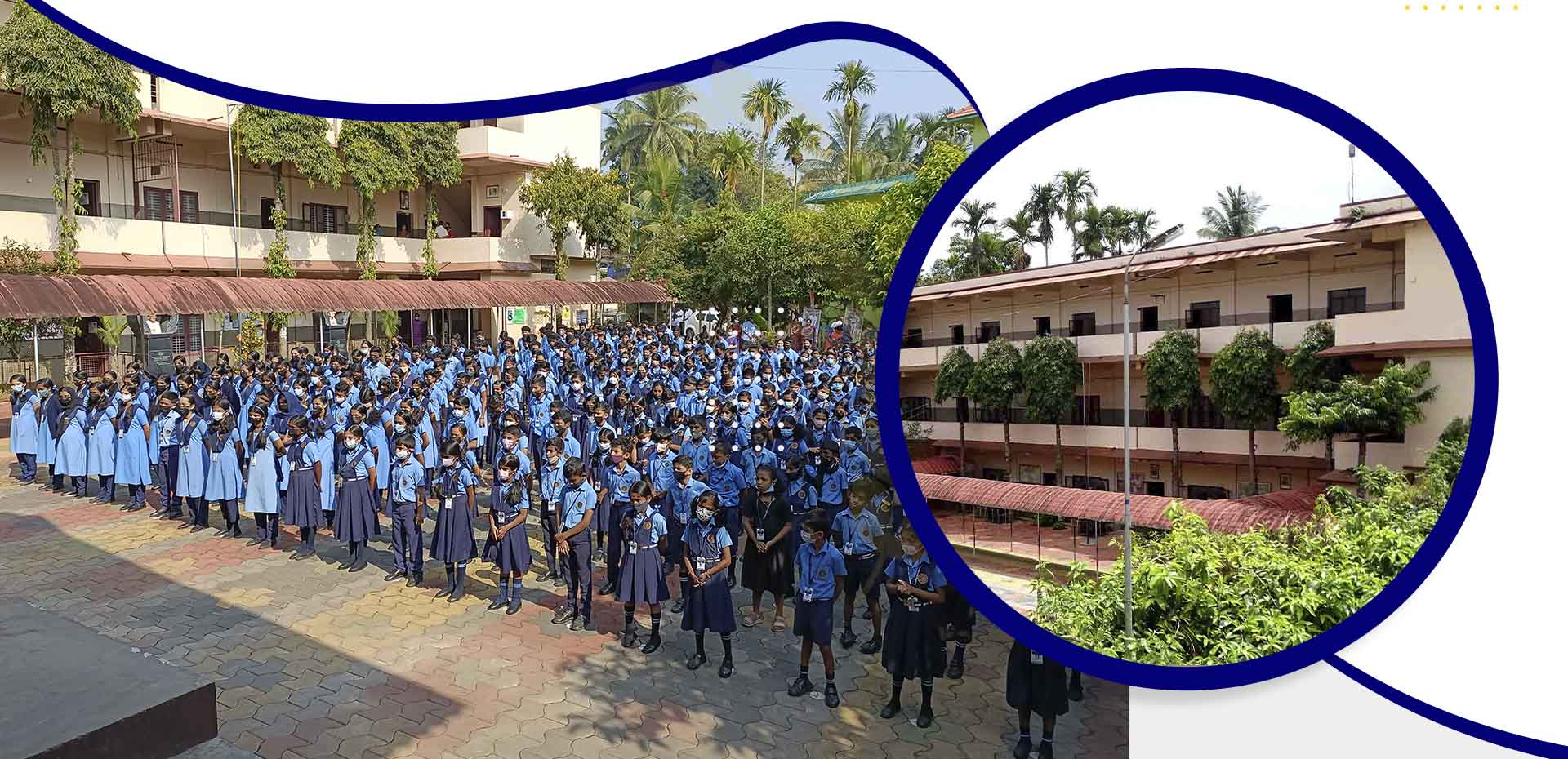 Admission Procedure | Bharatiya Vidya Bhavan